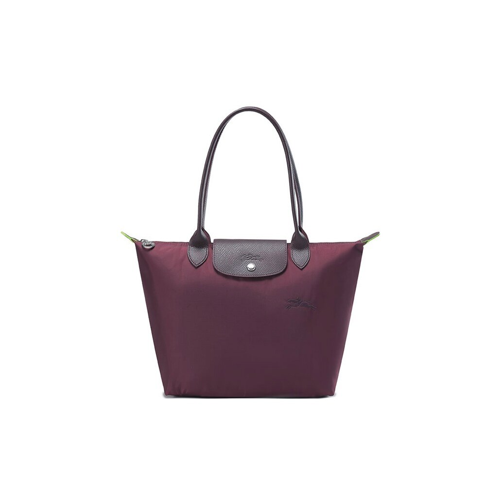 Сумка Le Pliage Green