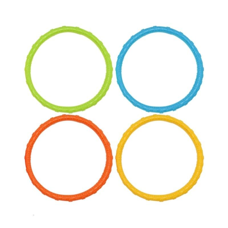 Кольца для бассейна (4 шт.), 2