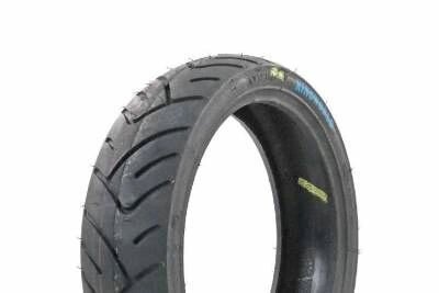 Покрышка 12" 100/60-12, ТL, BFV179 (BFV114) (премиум качество) Kingworld маркированная