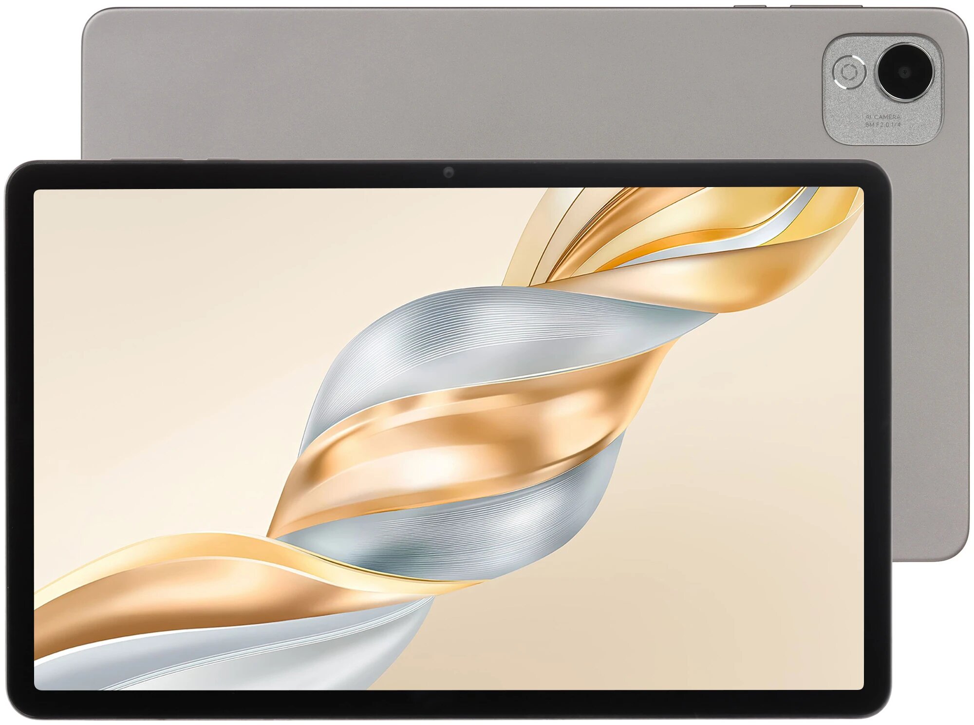 Планшет HONOR Pad X9a LTE 128 ГБ серый Android