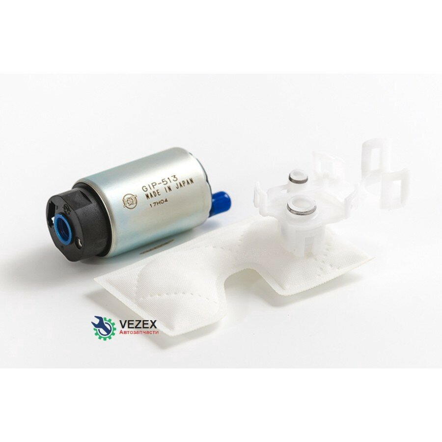HKT GIP513 Насос топливный (с фильтр-сеткой)