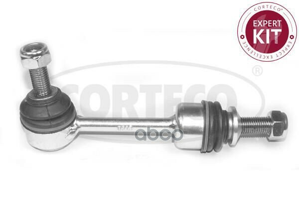 Стойка стабилизатора BMW X5 E70 08/06- Corteco арт. 49398688