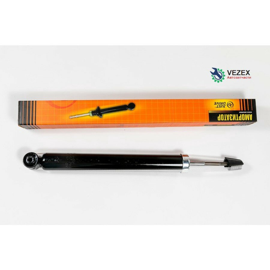 JUST DRIVE JAA0032 Амортизатор газомасляный, задний /3440007/