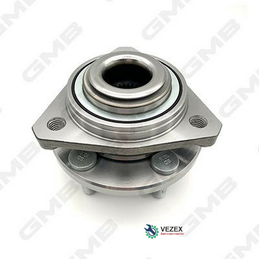 GMB GH30230 Ступица колеса с интегрированным подшипником
