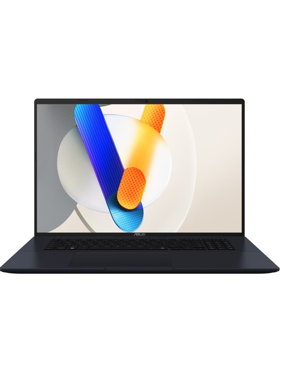 Ноутбук ASUS Vivobook 18 M1807GA-S8054 Ryzen AI 400AI 7 445/32GB/1 Тб SSD/18"/noOS