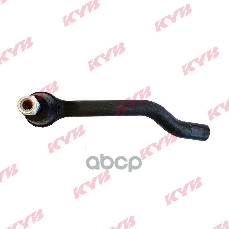 Наконечник рулевой левый! Nissan X-Trail T32 13> KYB арт. KTR1356