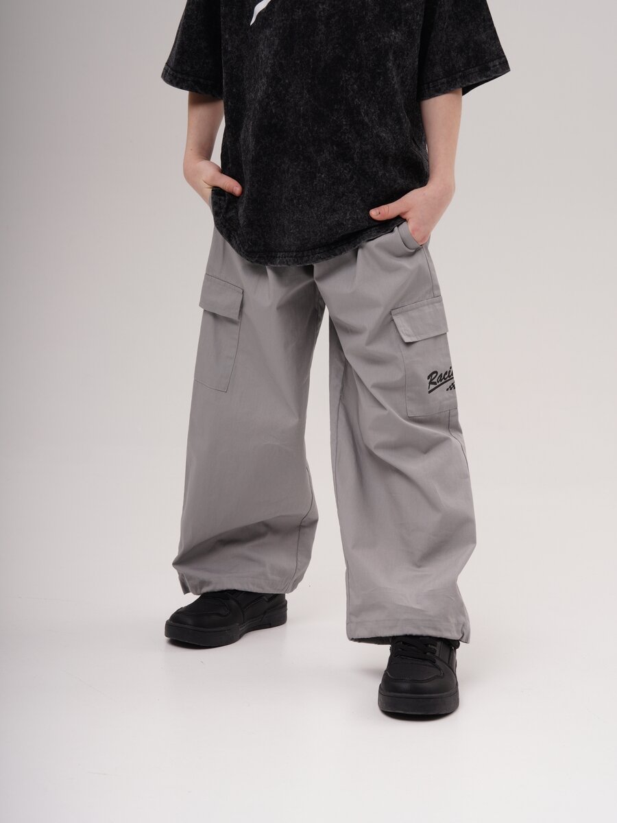 Брюки классические