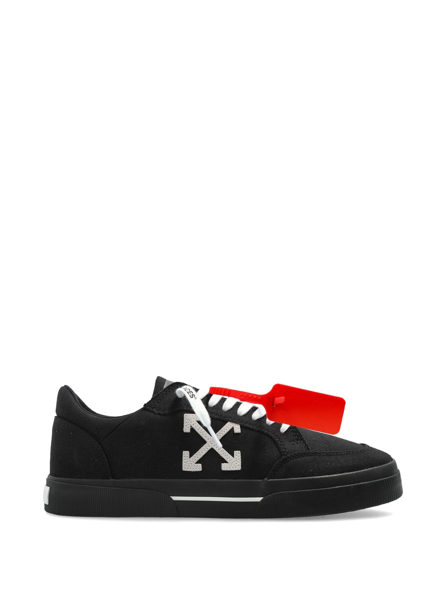 Кроссовки Vulcanized low sneakers