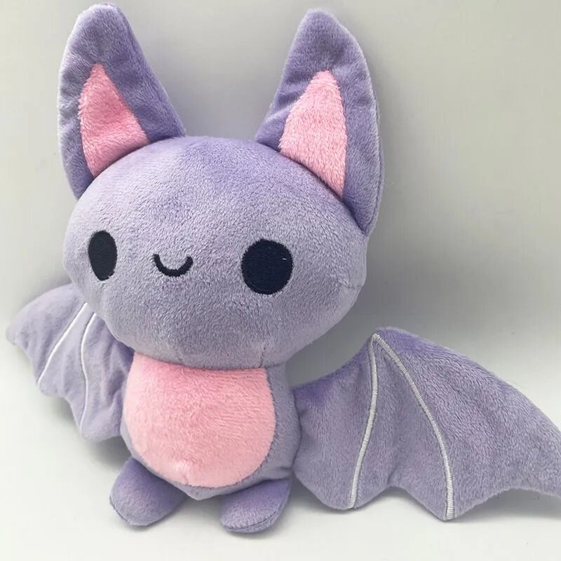 Mini Ghost Plush Плюшевые игрушки-призраки подарок детям на Хэллоуин