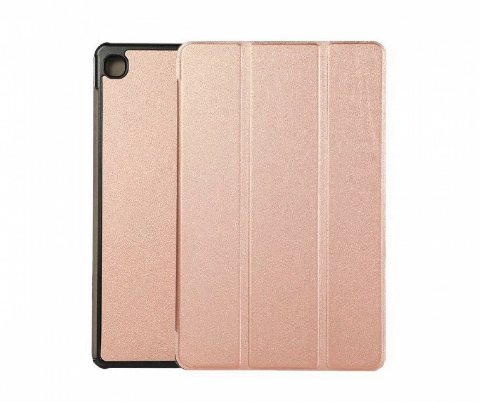 Чехол-обложка MyPads iL Sottile для Samsung Galaxy Tab S6 Lite 10.4 с функцией подставки и автоблокировкой
