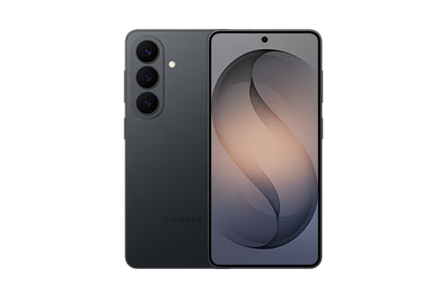 Смартфон Samsung S26 12/512 Black