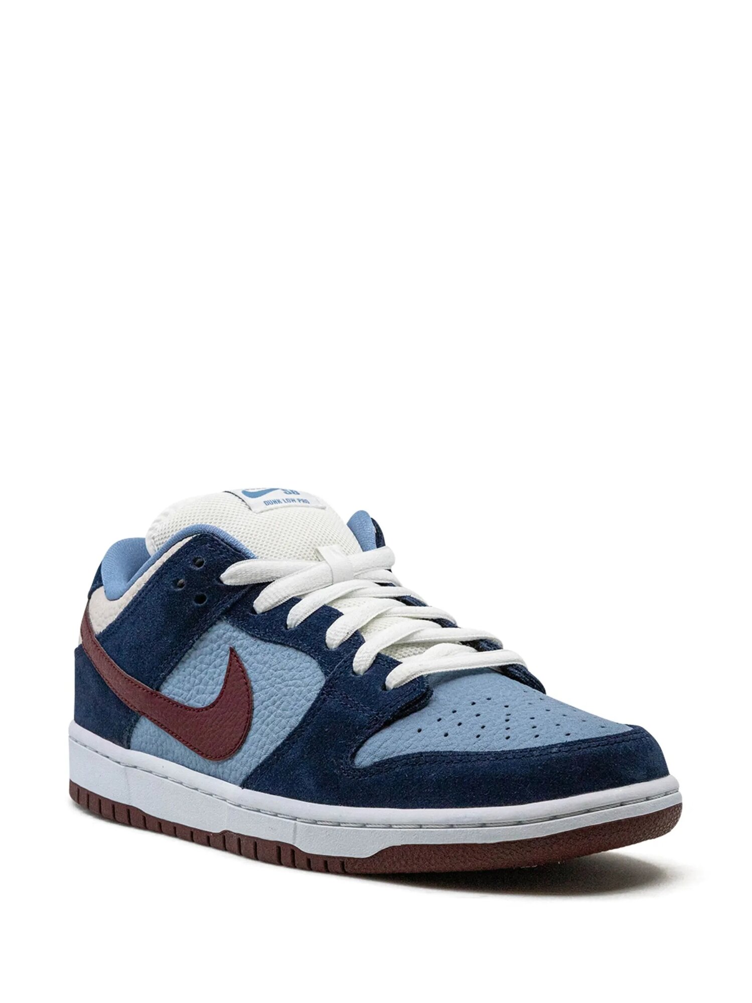Кроссовки NIKE SB Dunk Low Premium, размер 9.5 US — фото 1