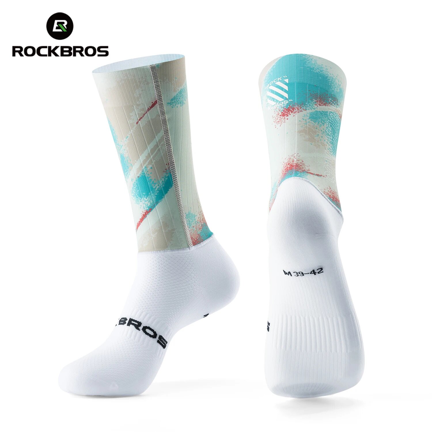 Носки спортивные RockBros