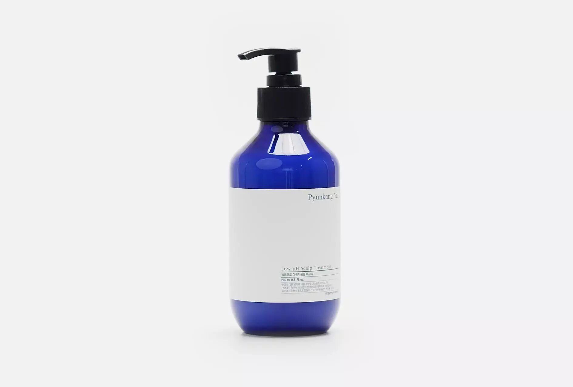 Кондиционер Pyunkang YUL Low pH Scalp Treatment, для волос, 290мл