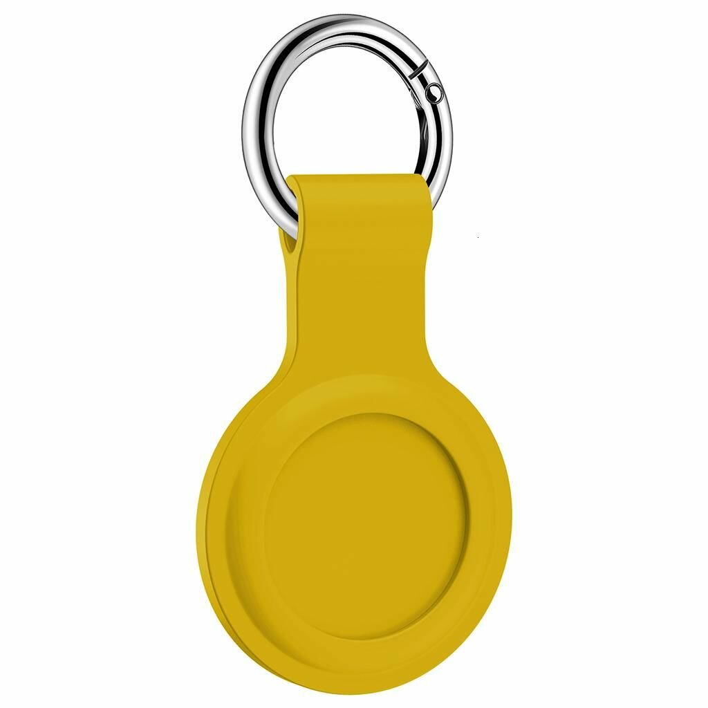 Чехол для трекера с защитой от ударов, Желтый