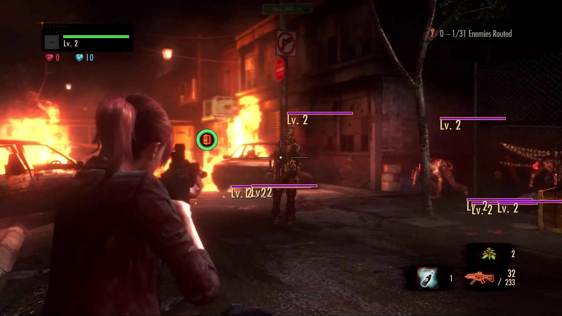 Resident Evil : Revelations, Capcom, цифровая версия, Steam (Для платформы PC) — фото 1