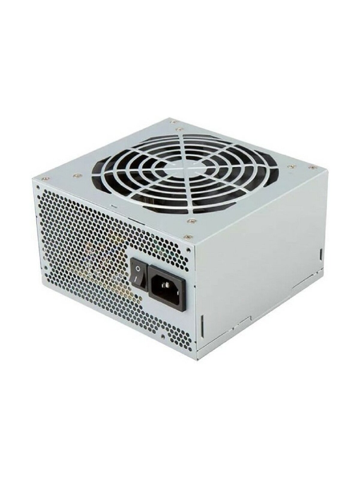 INWIN B65E черный 650W 80plus Bronze, 230V EU only, 120mm fan [6188847]