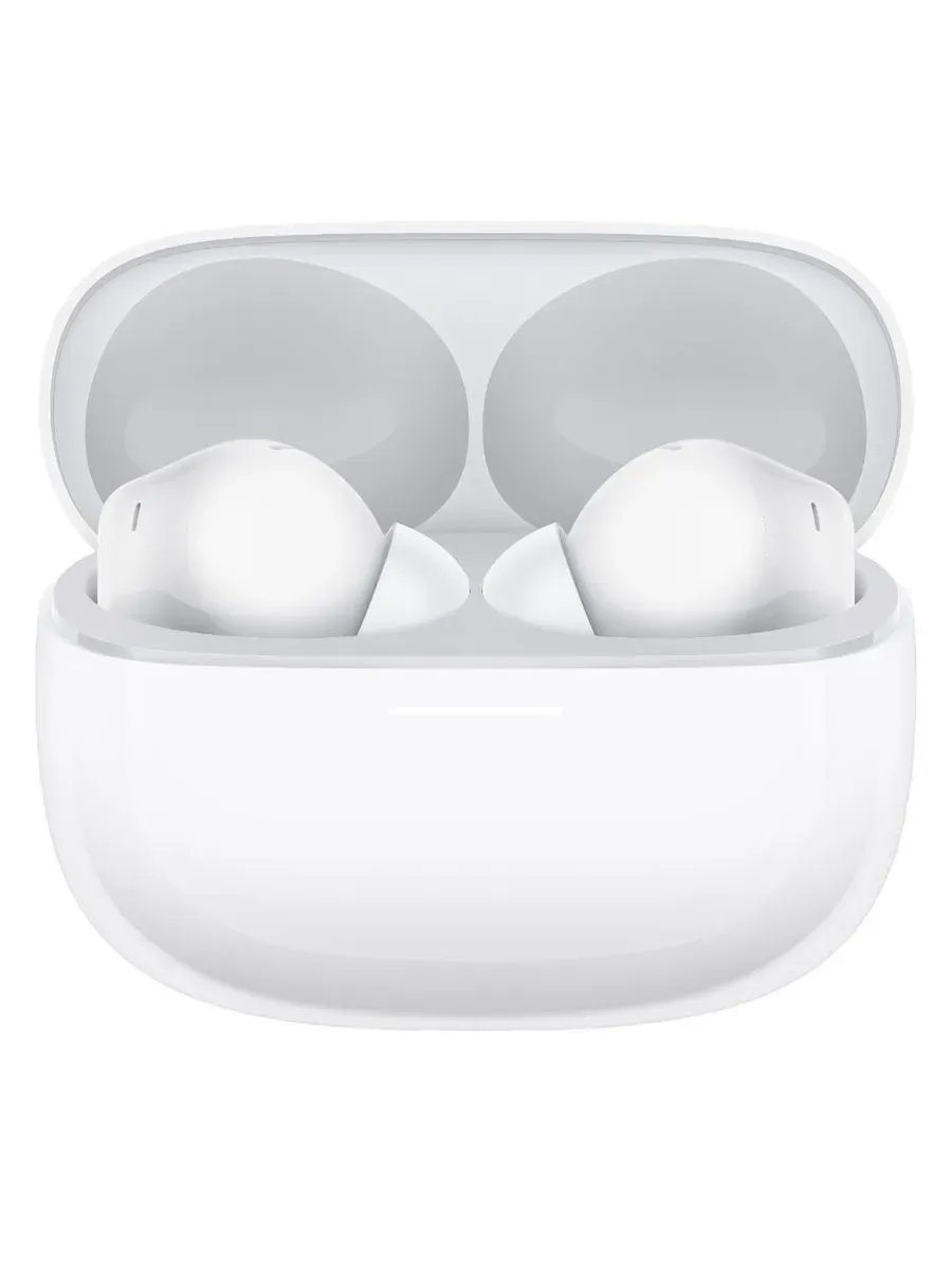 Беспроводные наушники Redmi Buds 8 Pro Белый Bluetooth RU
