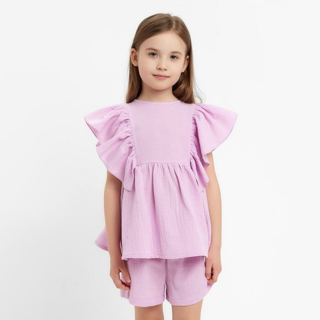 Комплект одежды Minaku Лето