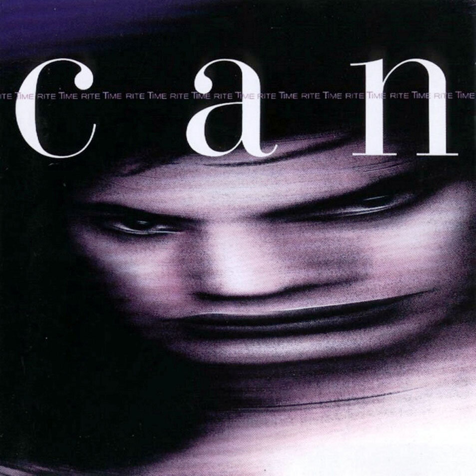 CAN Rite Time (LP)