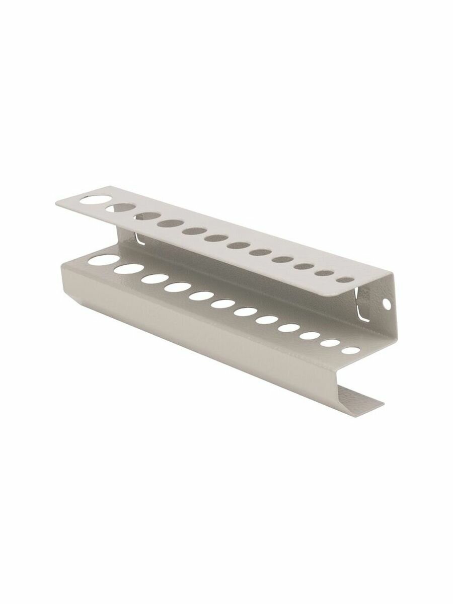 Держатель для сверл NORGAU Industrial 12 отверстий