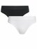 Трусы Wolford, размер 2/34/75B, черный, белый
