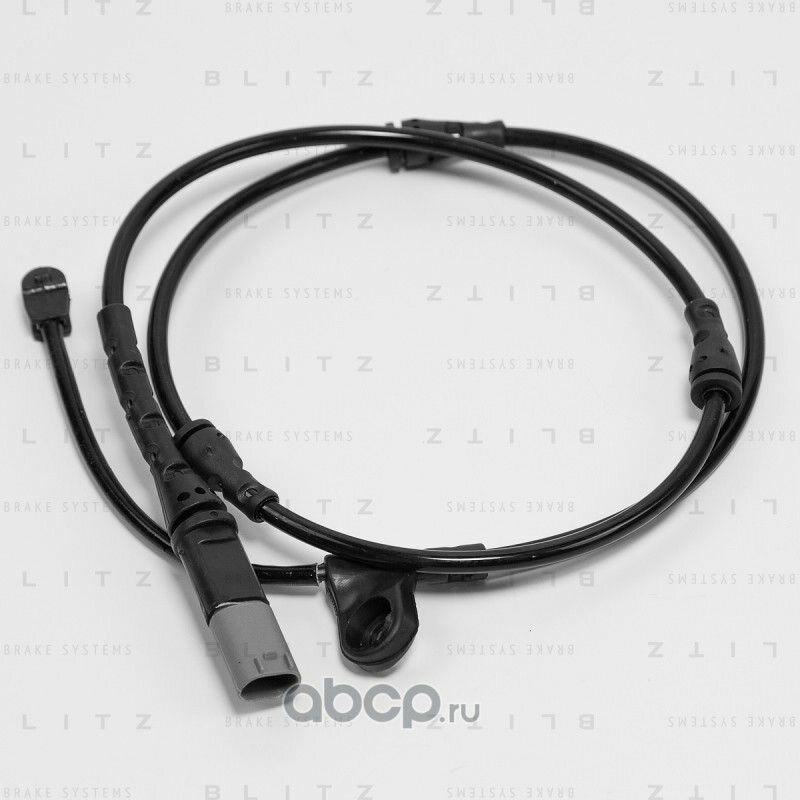 Датчик износа тормозных колодок