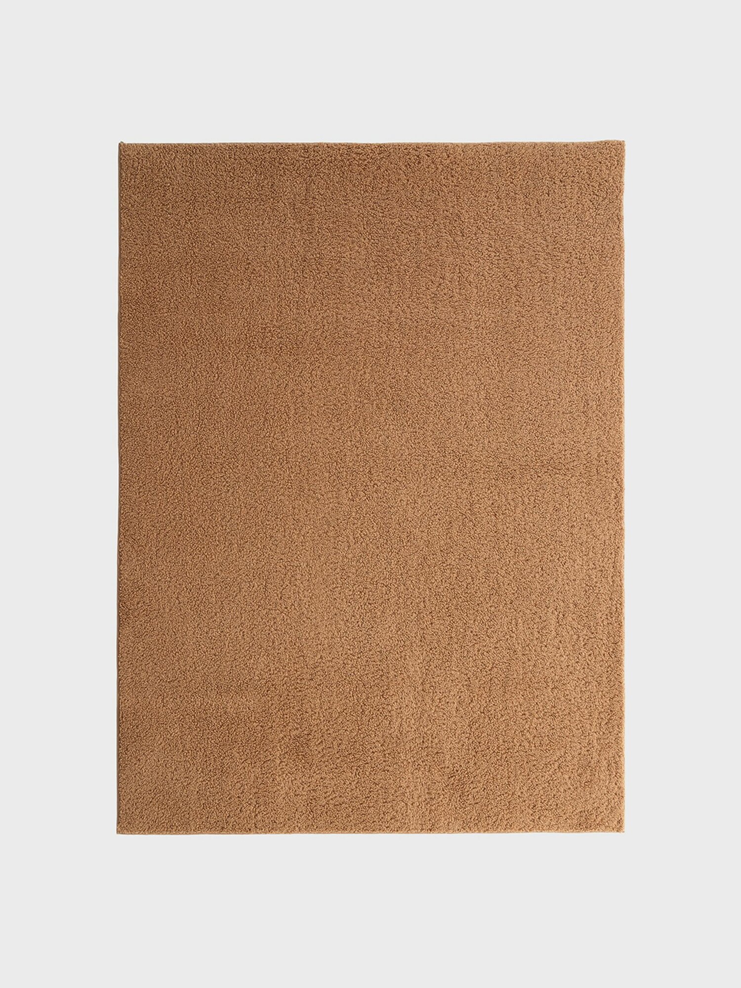 Ковер Askona ( Аскона ) Curly Au Cashmere 200*300 см taupe, 100% полиэстер