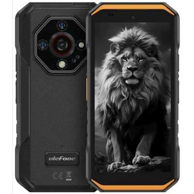 Смартфон Armor X32 6/128GB Orange