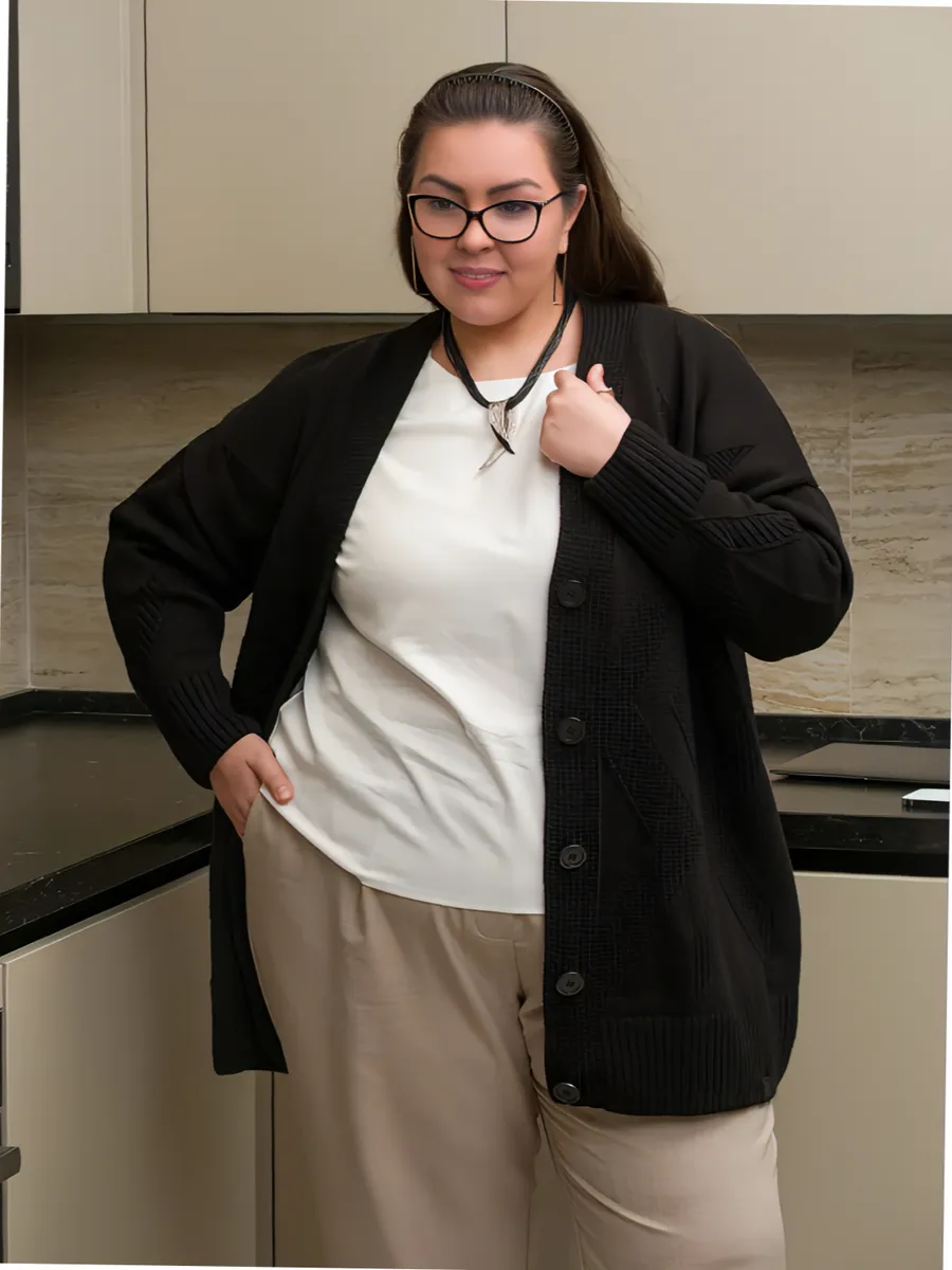 Кардиган Алтай