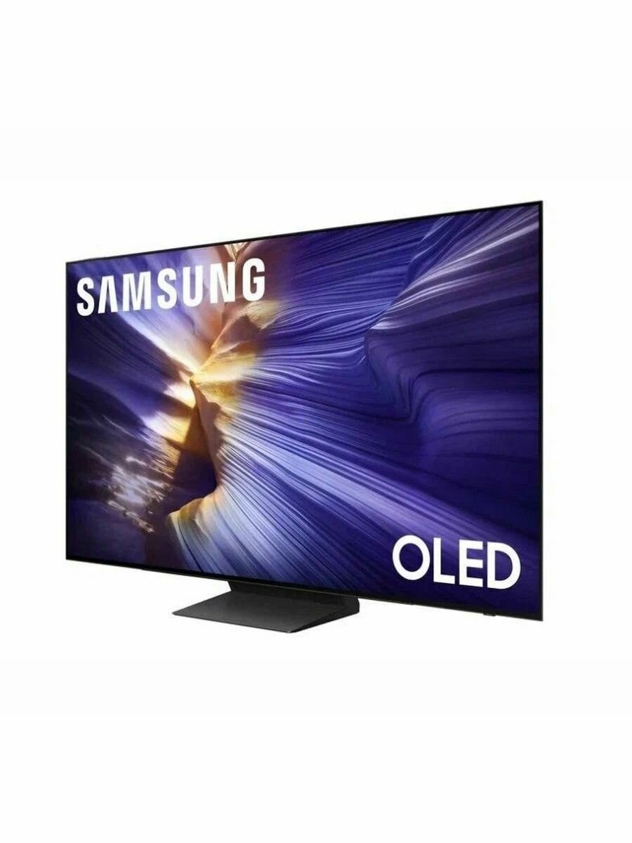Телевизор Samsung OLED QE83S90F 2025 — фото 1