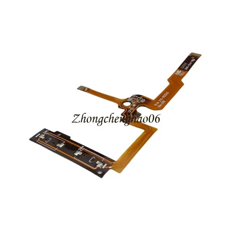 Кабель боковой кнопки для мыши Logitech G Pro Wireless / G Pro X Superlight 2 601F7HH308046-GPX-A