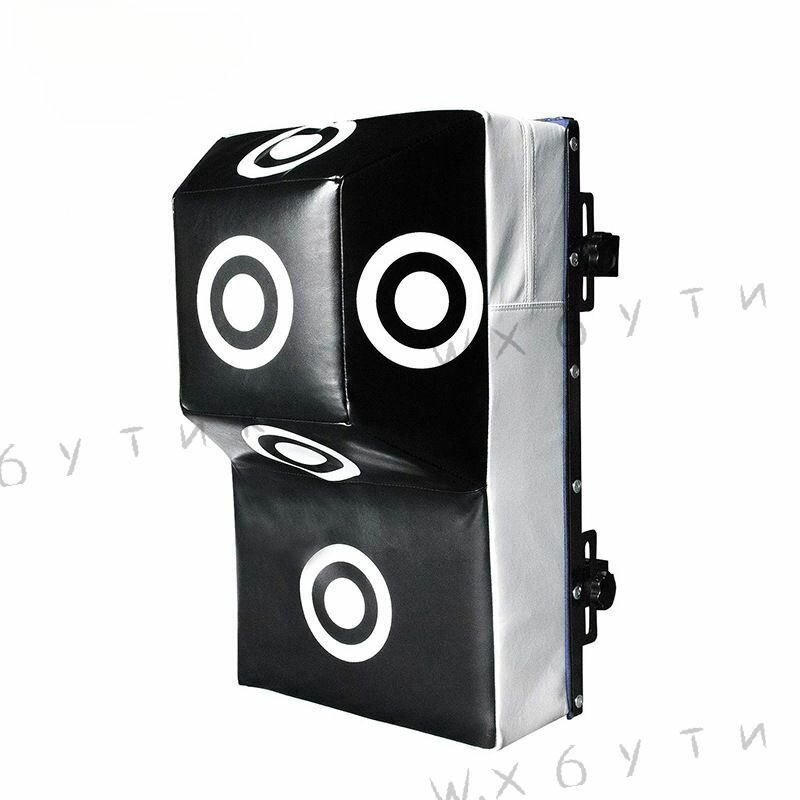 Настенная боксерская подушка, 12 кг