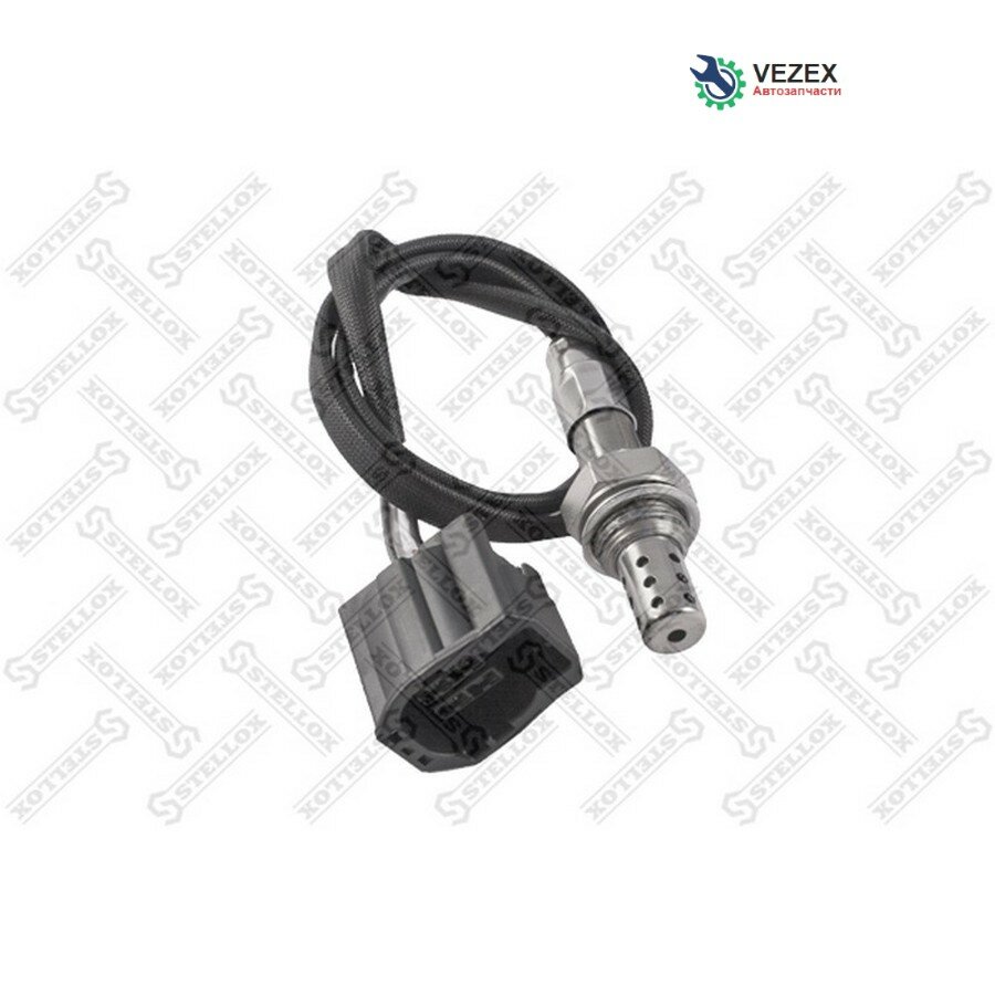 STELLOX 2000039SX лямбда-зонд! L590\ Mazda 3 1.4/1.6 03>