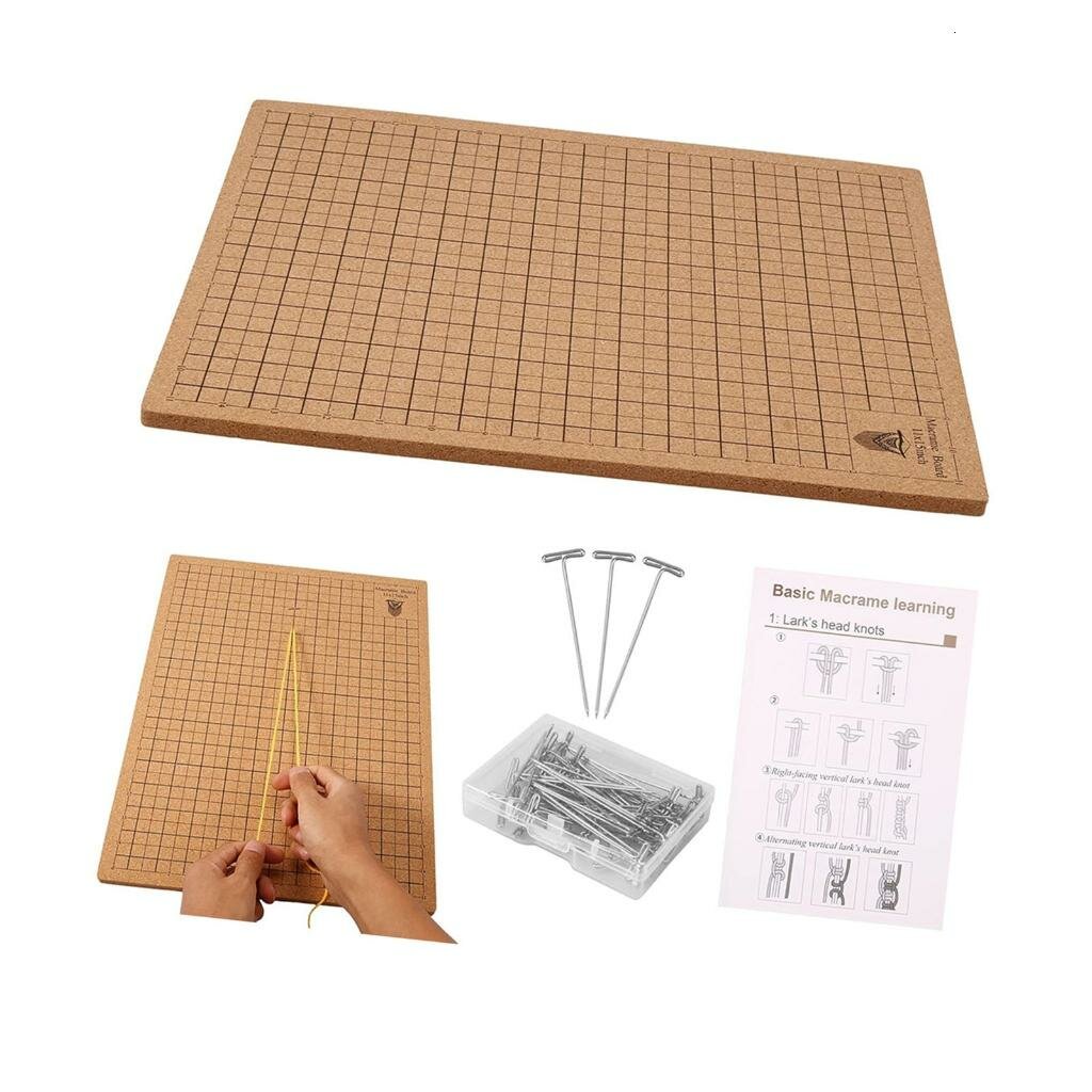 Силиконовая ткацкая доска, C1