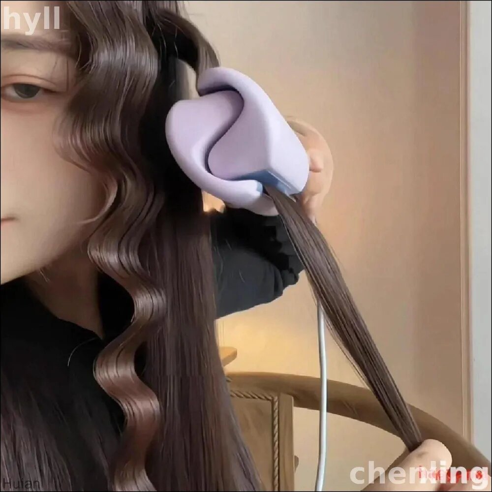 Эксклюзивный аппарат для укладки