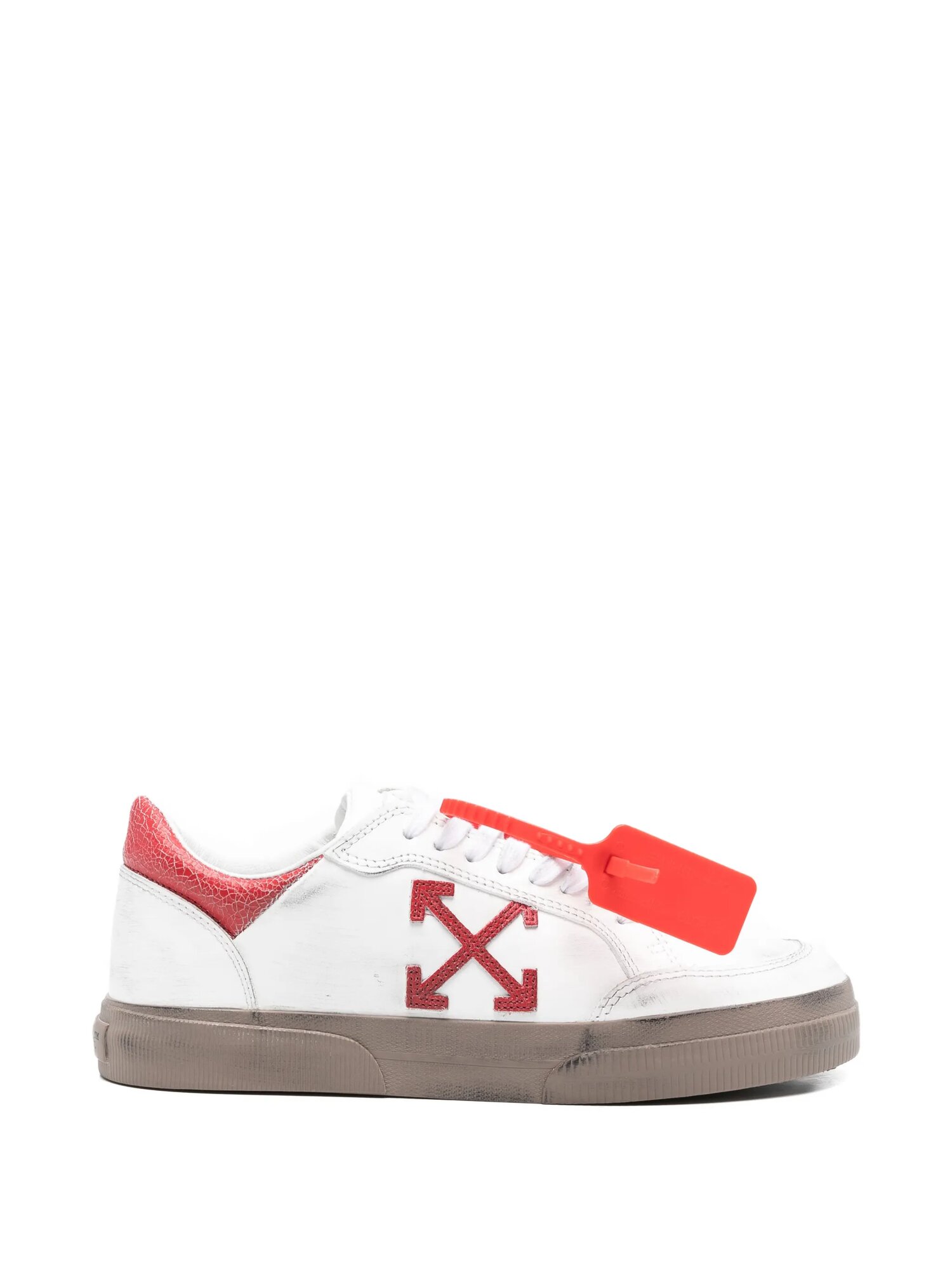 Кроссовки Vulcanized Low Vintage