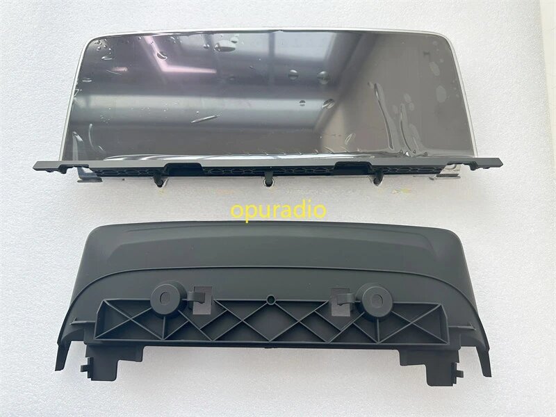 БМ 933241206 P Оригинальный 10,25-дюймовый ЖК-дисплей для BMW 6 F06 650i F12 13, монитор LCI IPS CID 10,25, экран NBT, автомобильная аудиосистема