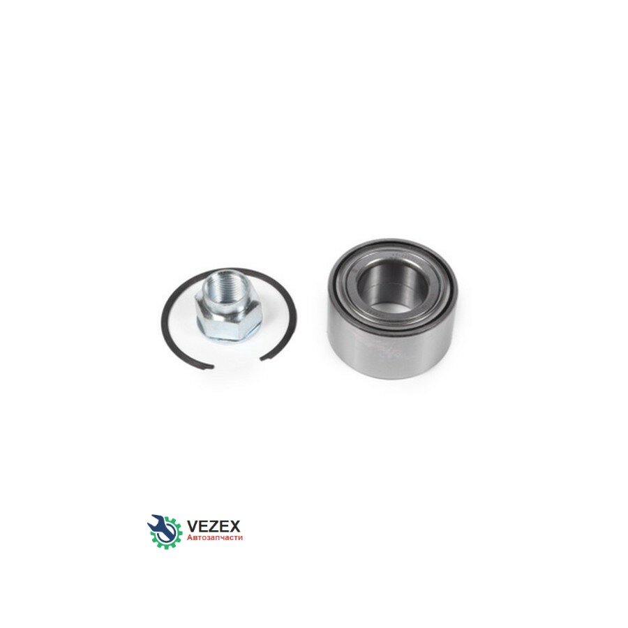 STELLOX 4328632SX Комплект подшипника ступицы