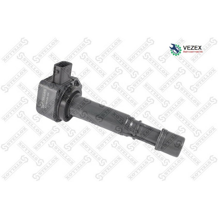 STELLOX 6100126SX катушка зажигания!\ Honda Accord/Civic/Stream 1.4-3.0i 98-05