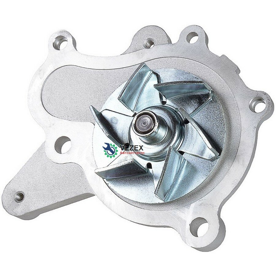 ZENTPARTS Z14629 помпа!\ Kia Ceed/Carens, Hyundai Santa Fe/Tucson 2.0CVVT/2.0-2.2CRDi 05>