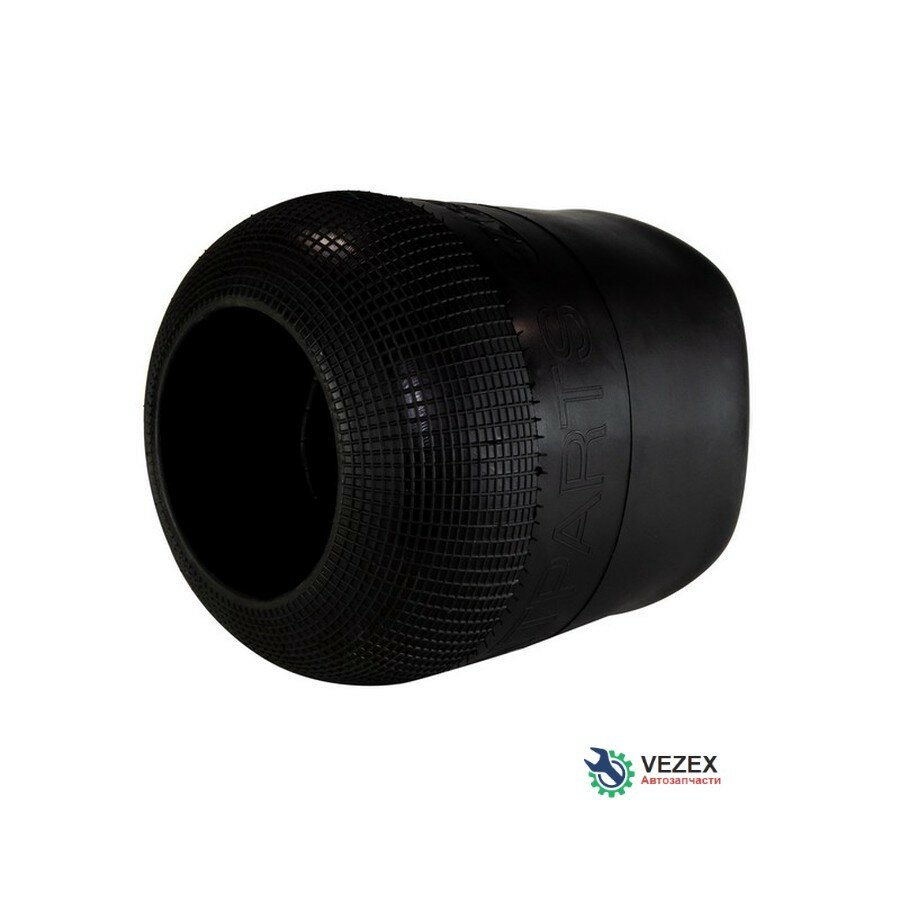 ZENTPARTS Z12921 пневмоподушка ! коническая 460-240-130.8/130.8 \Omn BPW, MB, MAN, Neoplan, Volvo