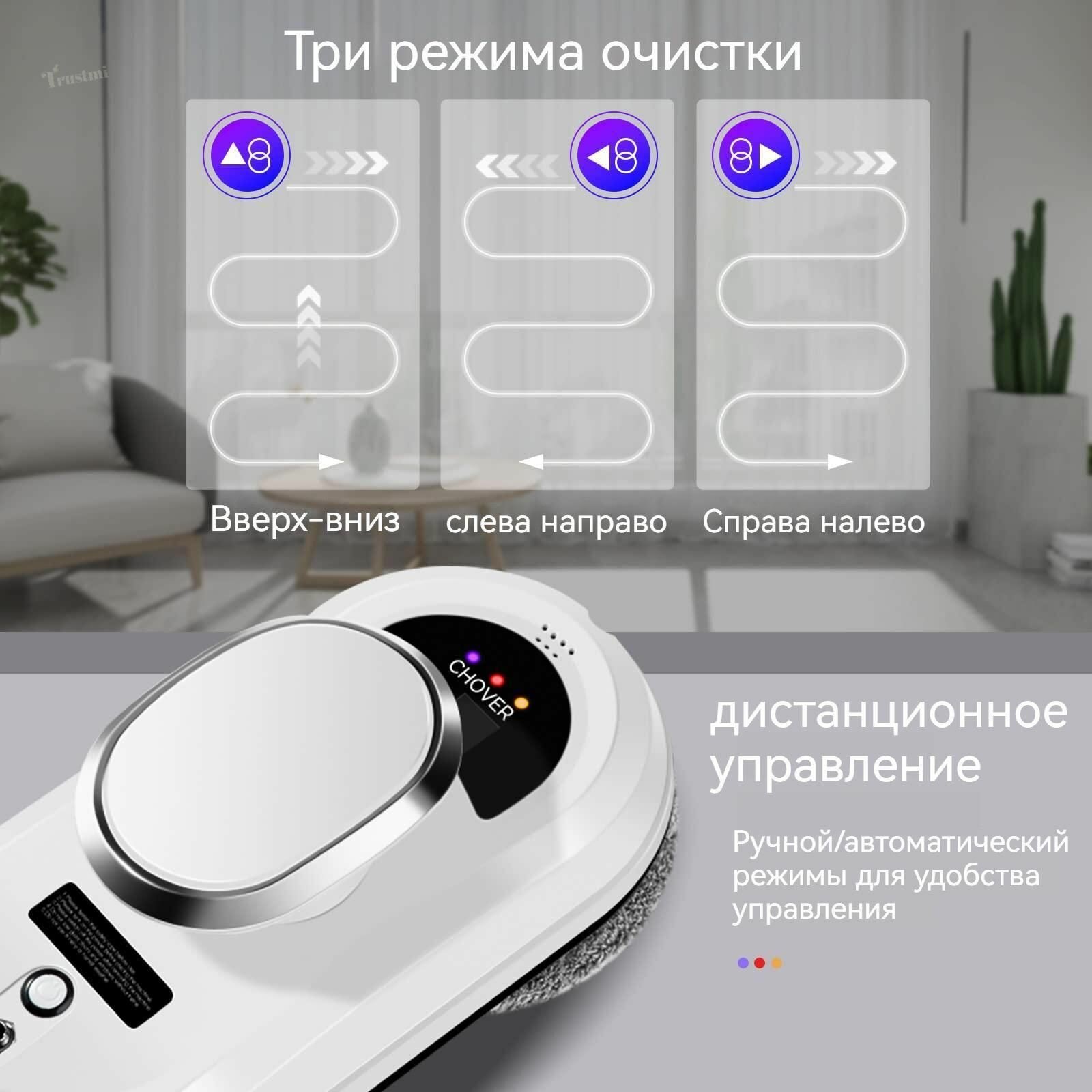 Стеклоочиститель — фото 1
