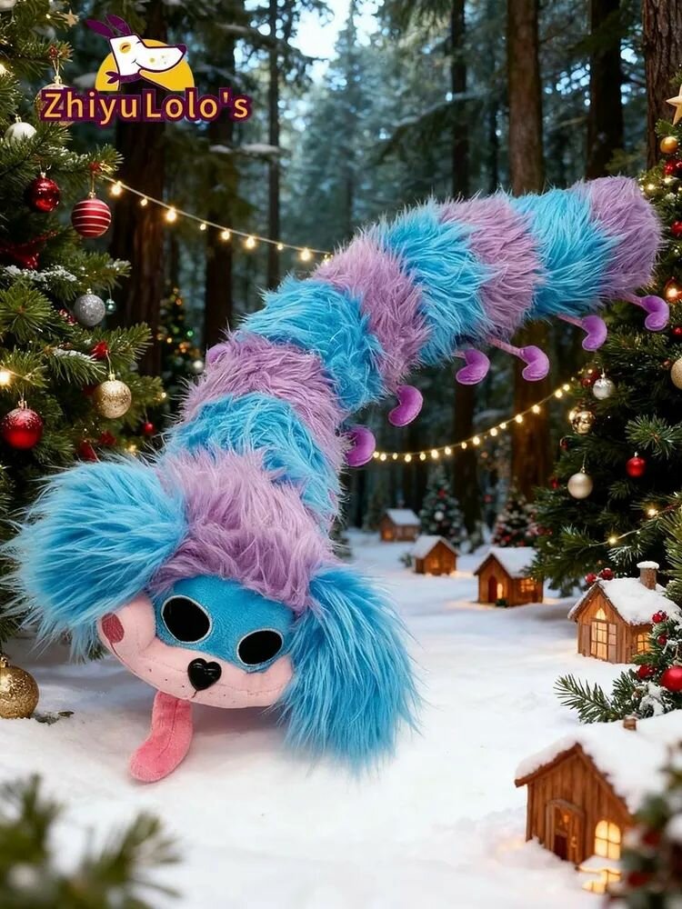 Poppy playtime игрушки — фото 1