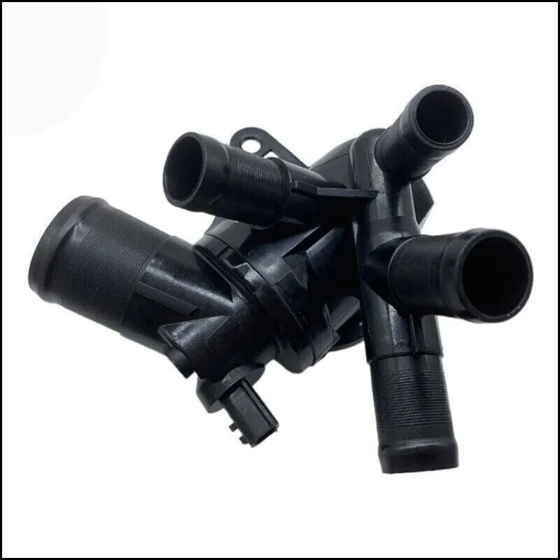 Терморегулятор премиум на 95 градусов для автомобилей Dacia Mercedes Renault Nissan 12.5 мм