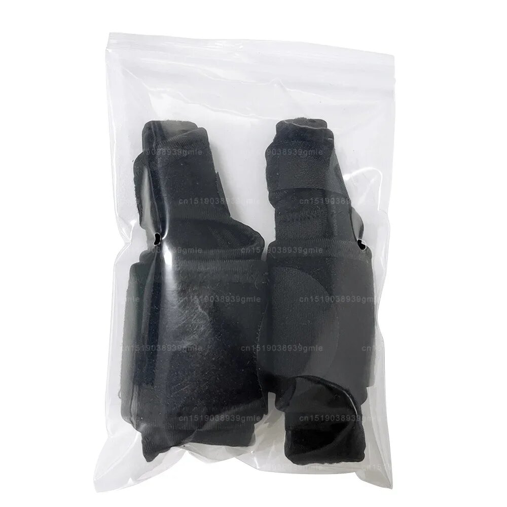 Коррекция вальгусной деформации, корректор для ног, шина для большого пальца ноги, выпрямитель для большого пальца ноги, ортопедический корректор, защита для педикюра, защита для пальцев ног