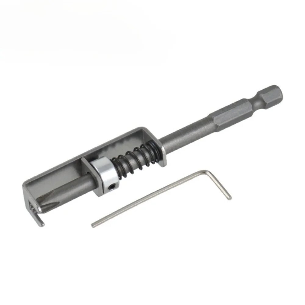 Сверло с винтовой фиксацией Screw Fixation Drill Bit