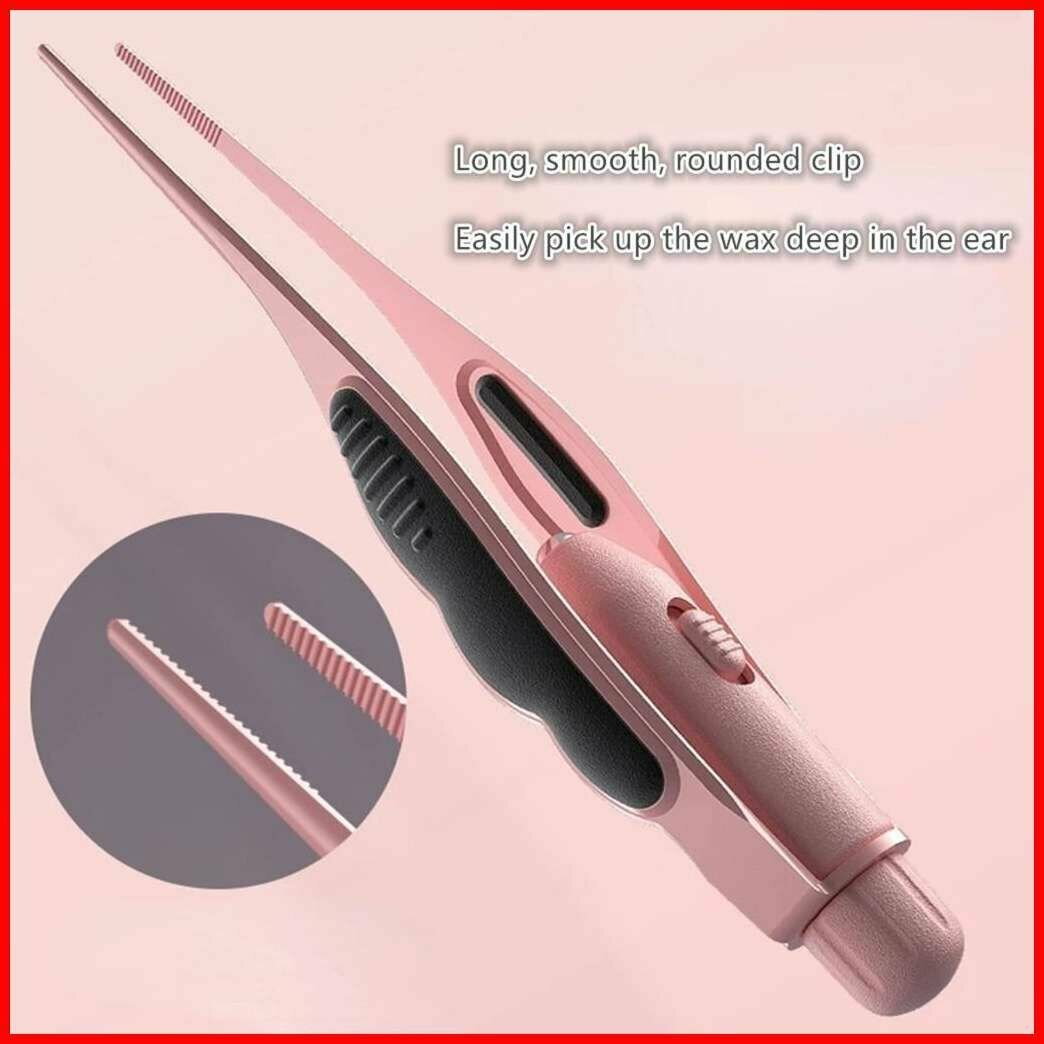 Средства для чистки ушей и носа