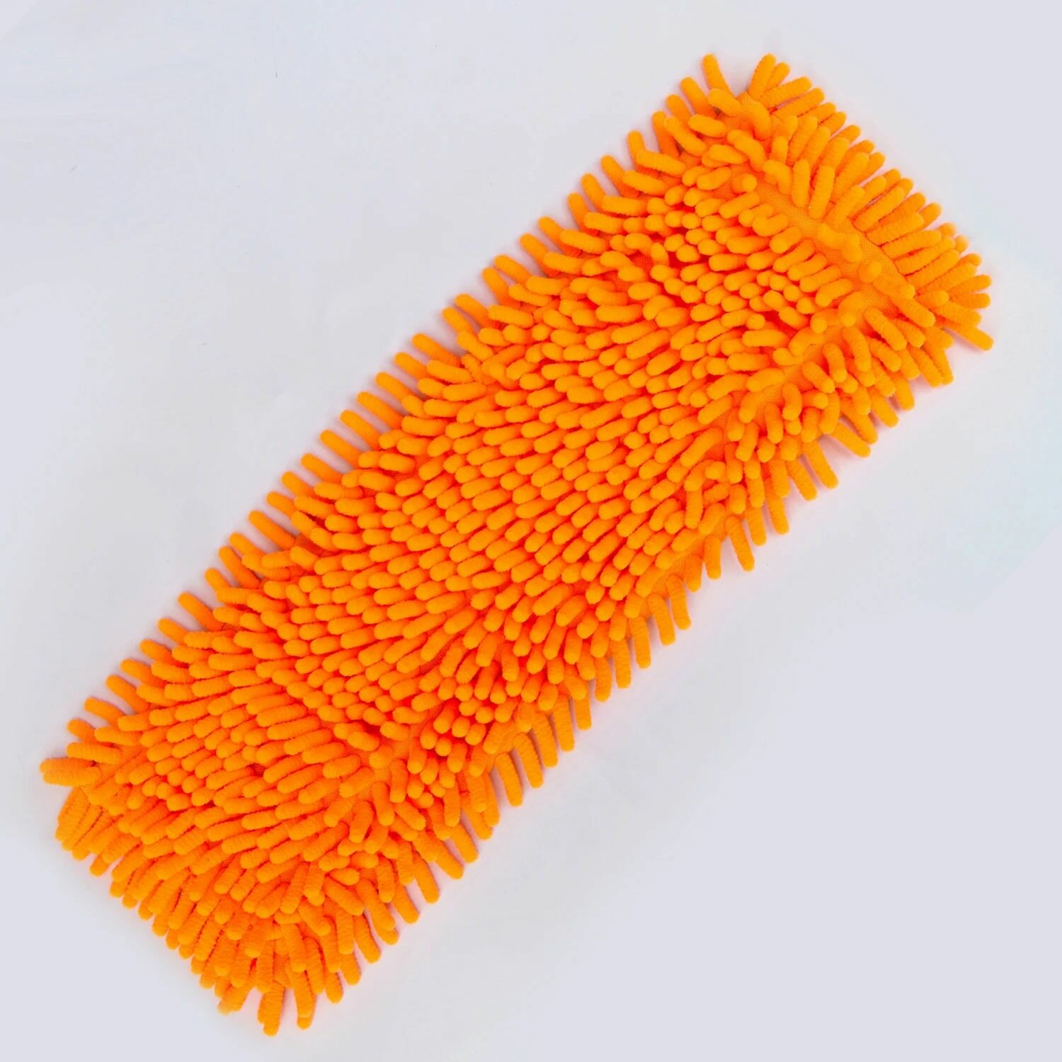 Сменный тканевый чехол для головки швабры для бытовой подушки, подходит для мытья пола.