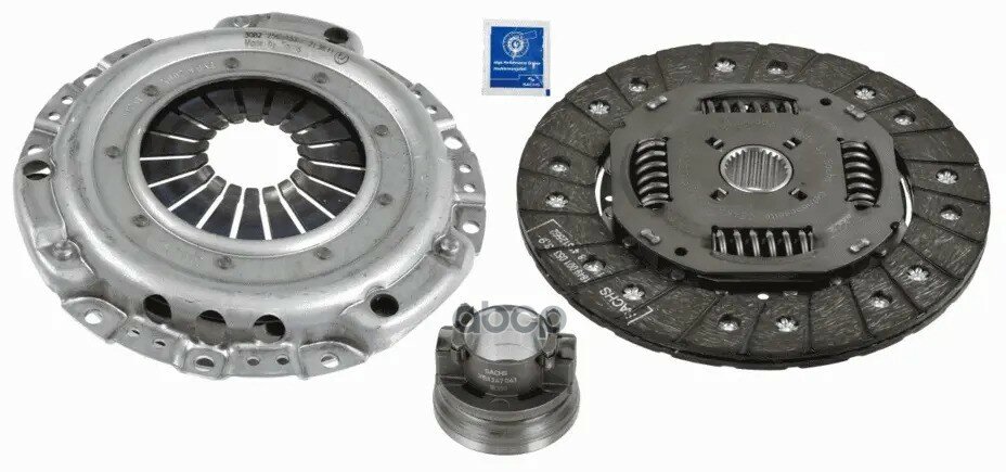 Комплект сцепления Sachs арт. 3000704003